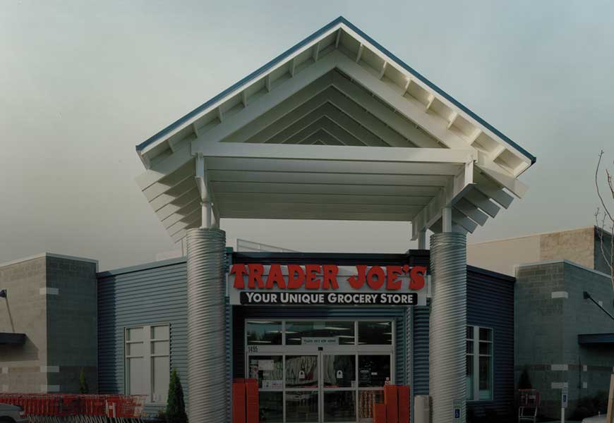 Trader Joe's | Pallis Properties, Inc.