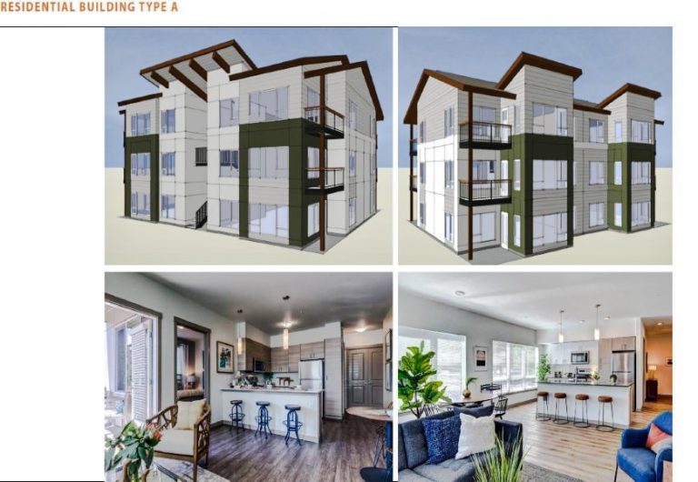 The Village at Maple Valley | Pallis Properties, Inc.